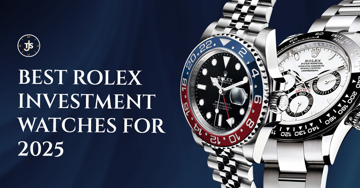 Tissot vs Rolex: Comparing the Swiss Watches at Different Price Points