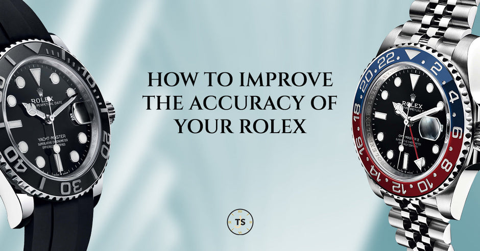 Rolex Watches for Women- Which Are the Best Ones?