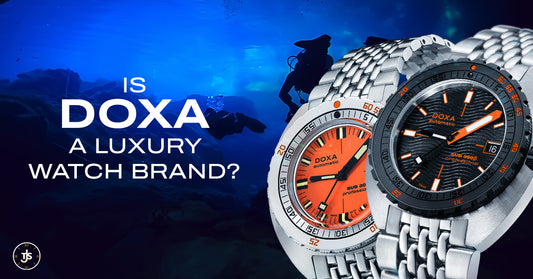 Unveiling The Real Rolex From The Fake Rolex: How To Spot A Counterfei