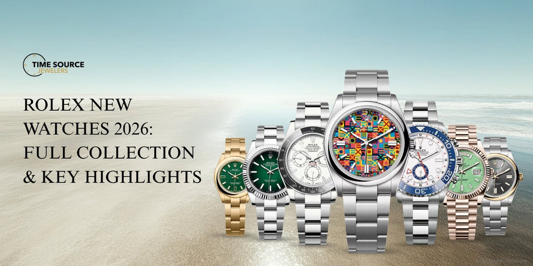 Top Tissot Watches for Women – Time Source Jewelers
