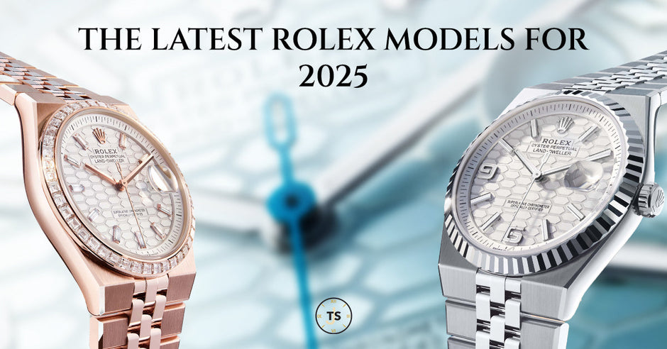 Rolex Cellini : Elegance In Every Tick