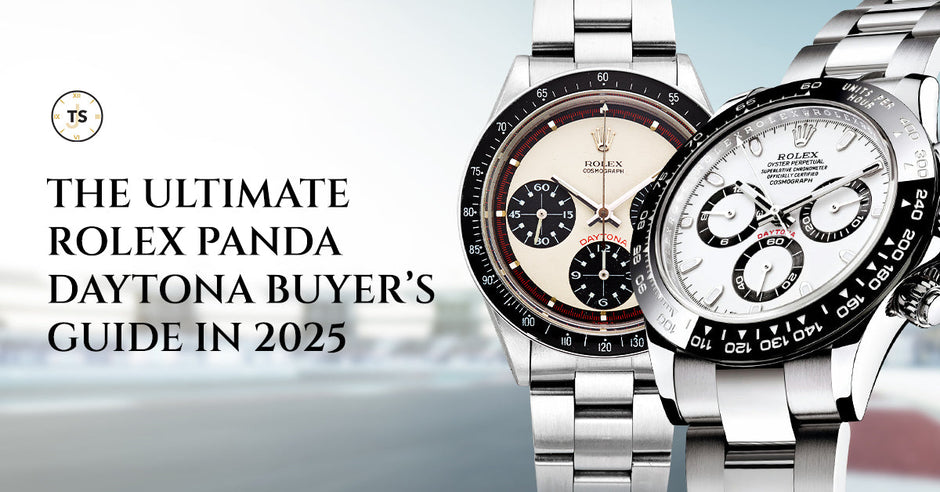 Tissot vs Rolex: Comparing the Swiss Watches at Different Price Points