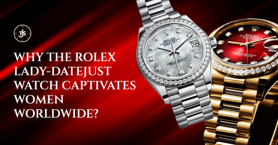 What Does PRX Mean In Tissot?