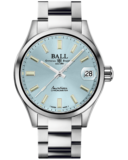 Ball Watch Authorized Retailer in NY - Time Source Jewelers