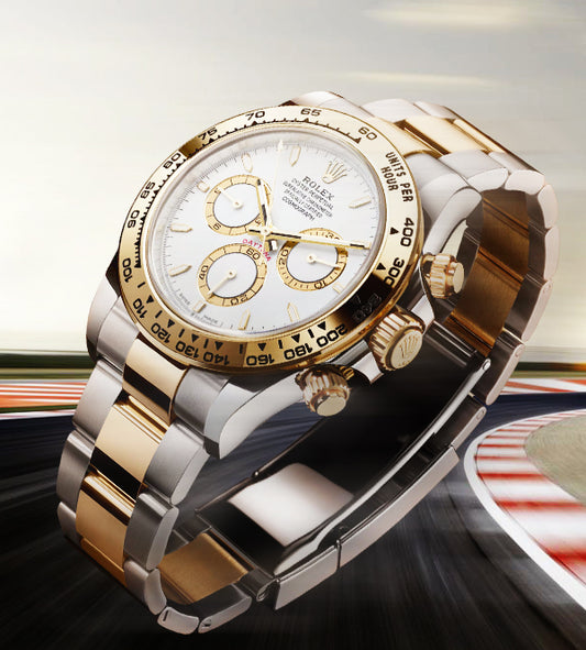 Luxury Rolex Watches in New York City, NY | Time Source Jewelers