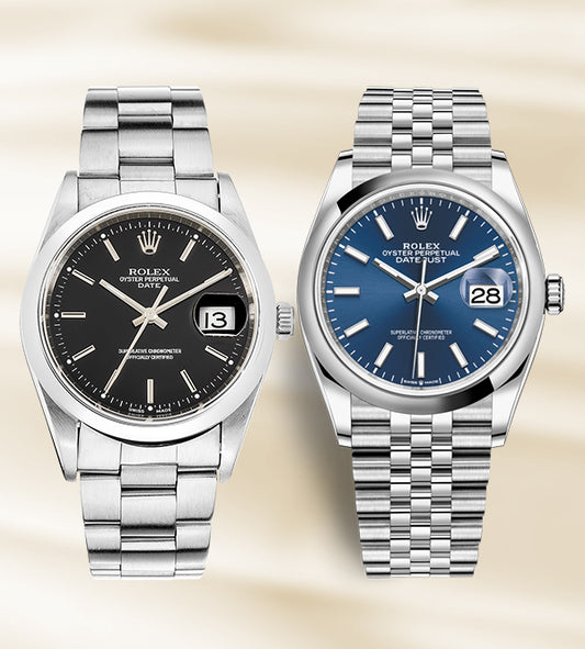 How to Wind & Set Your Rolex | Time Source Jewelers