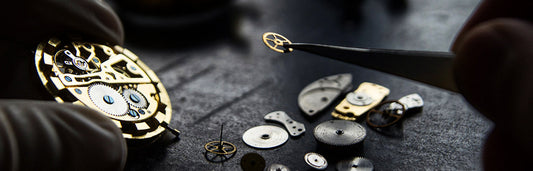 Watch Service & Watch Repair | Time Source Jewelers