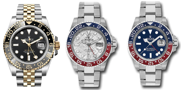 A Guide To Rolex Serial Numbers And Rolex Reference Numbers