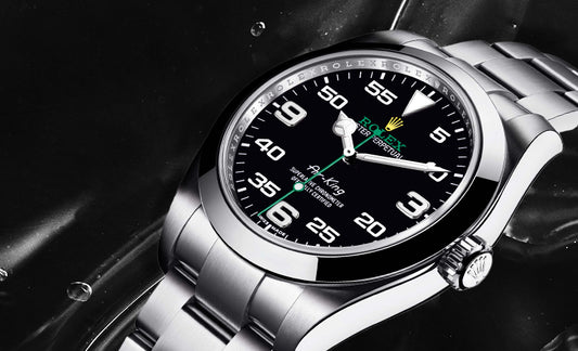 Shop Authentic Rolex Watches in Phoenix, AZ | Time Source Jewelers