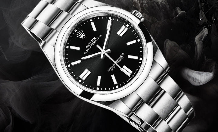 Luxury Rolex Watches in New York City, NY | Time Source Jewelers