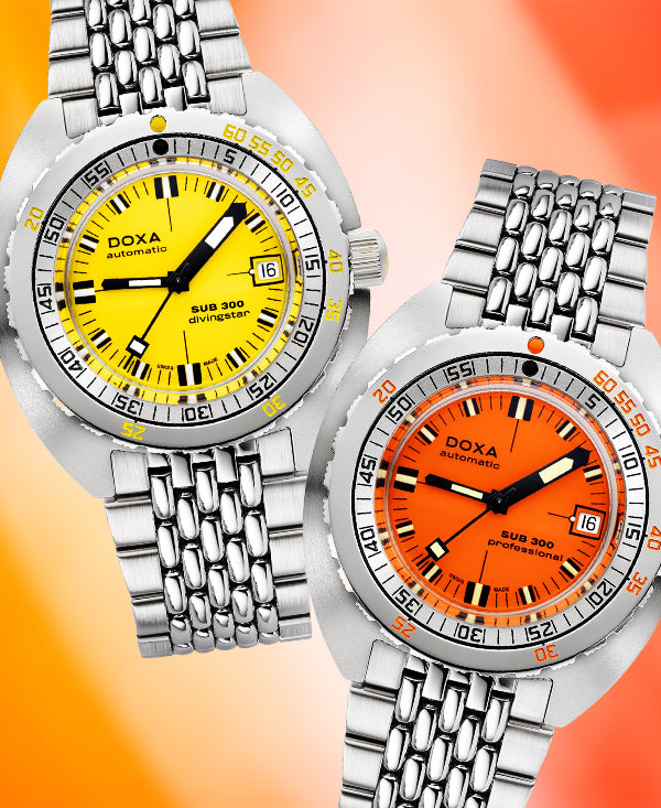 Buy Luxury Watches: Rolex, Hamilton, Tissot, BALL, Omega