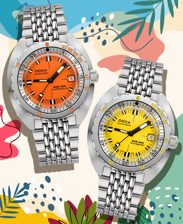 Buy Luxury Watches: Rolex, Hamilton, Tissot, BALL, Omega