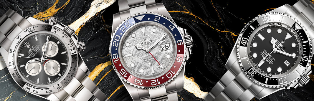 A Guide To Rolex Serial Numbers And Rolex Reference Numbers