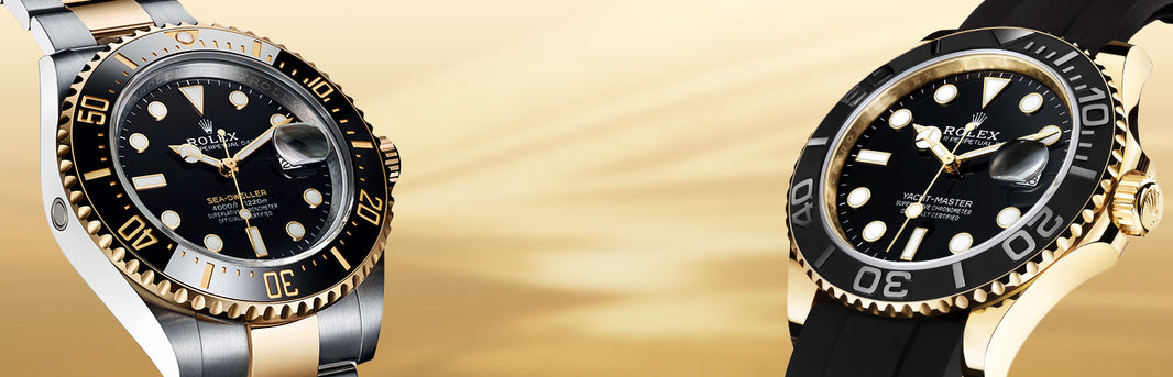 Luxury Rolex Watches for Sale in Austin, TX | Time Source Jewelers