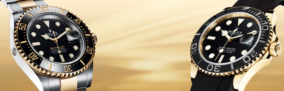 Shop Authentic Rolex Watches in Phoenix, AZ | Time Source Jewelers