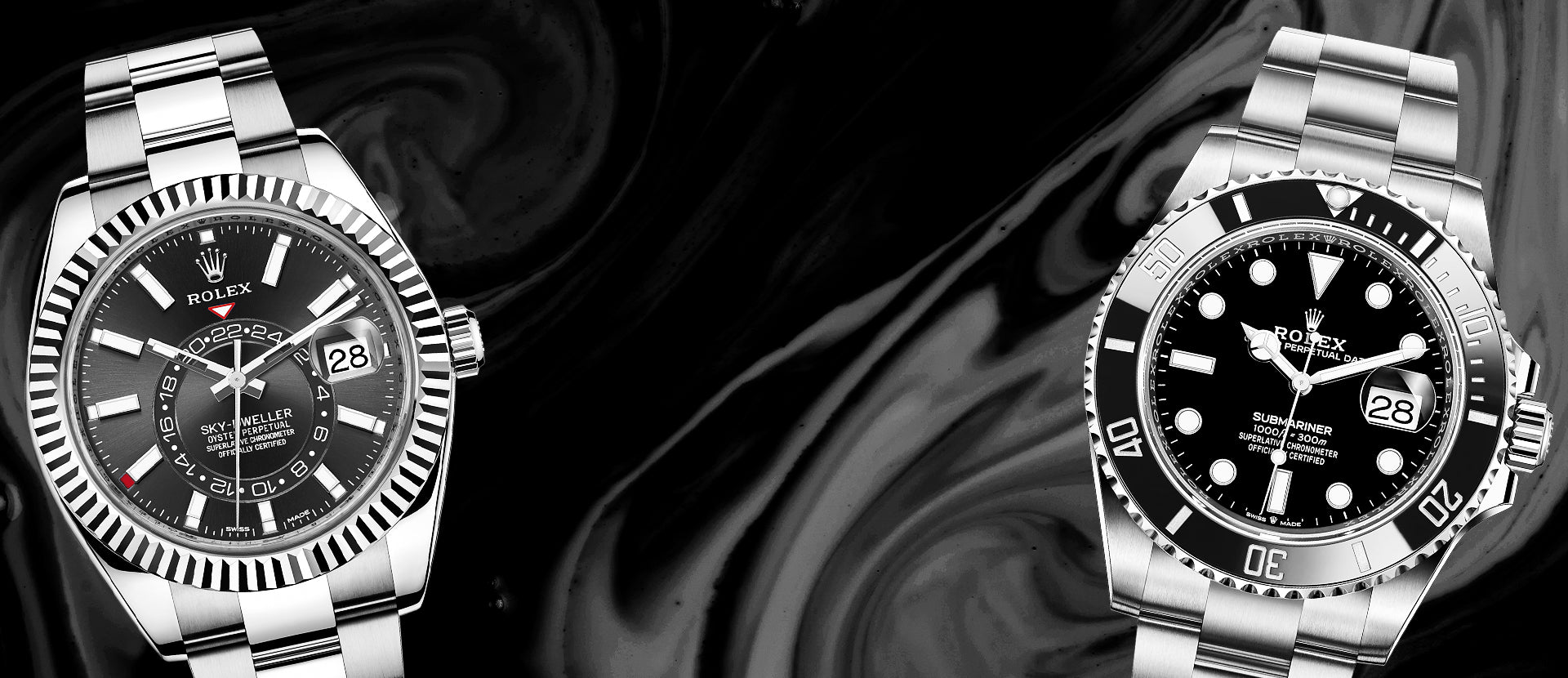 Sell or Trade Your Luxury Watch | Time Source Jewelers