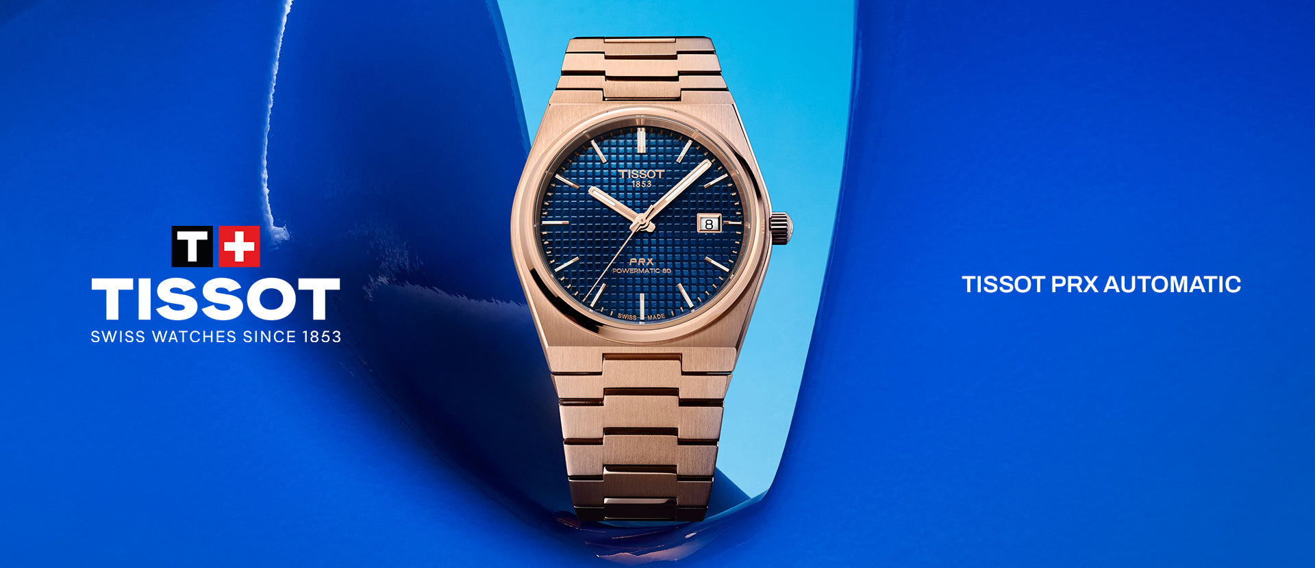 Buy Luxury Watches: Rolex, Hamilton, Tissot, BALL, Omega