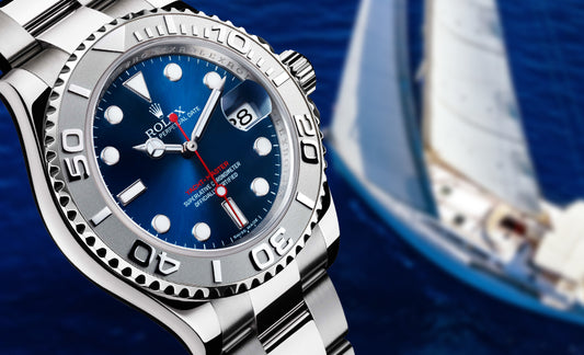 Shop Authentic Rolex Watches in New York | Time Source Jewelers