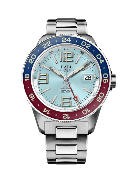 Ball Watch Authorized Retailer in NY - Time Source Jewelers