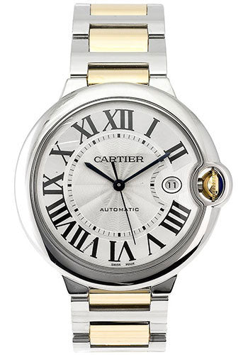 Cartier Ballon Bleu de Cartier Watch - W69009Z3 - TSJNY